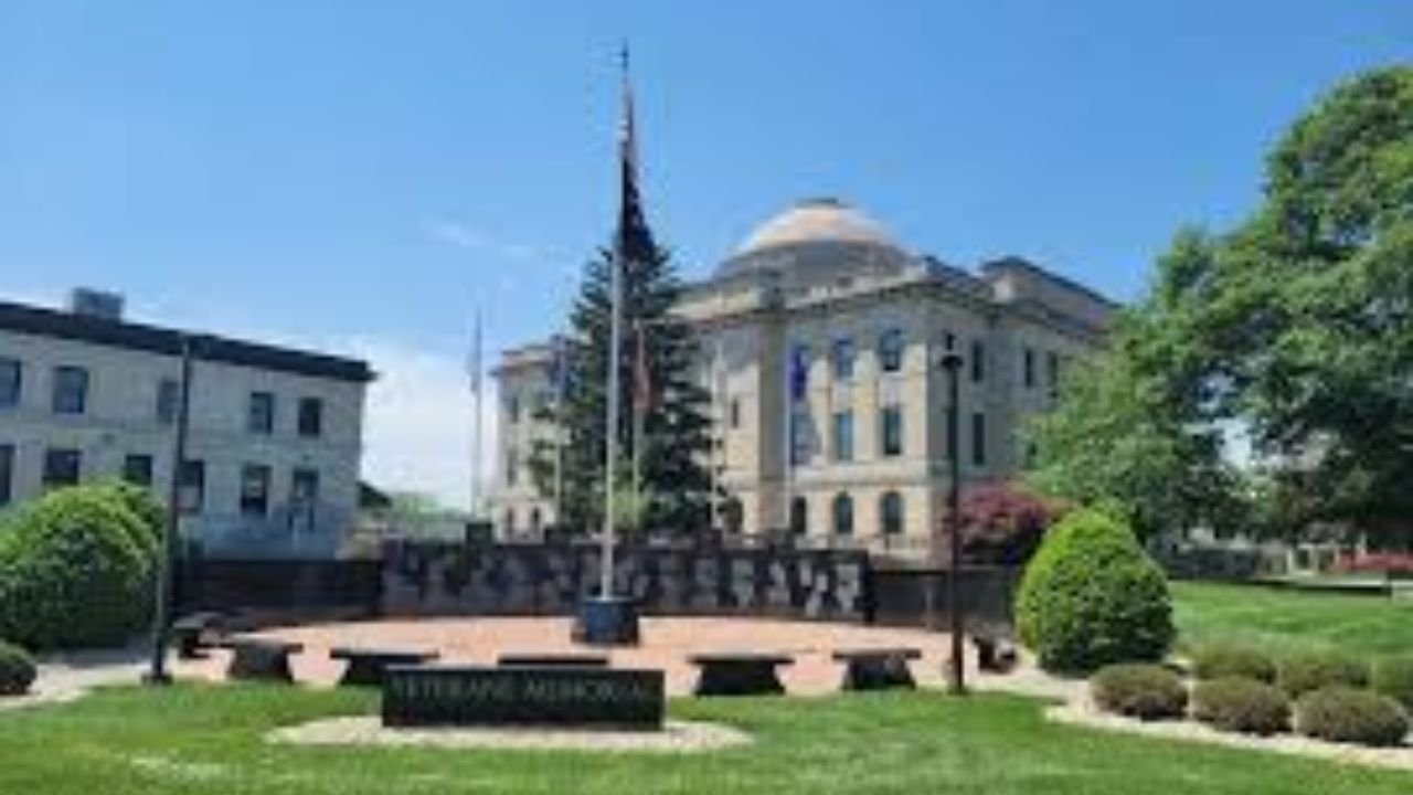 Clinton County Free Online Property Search Ohio