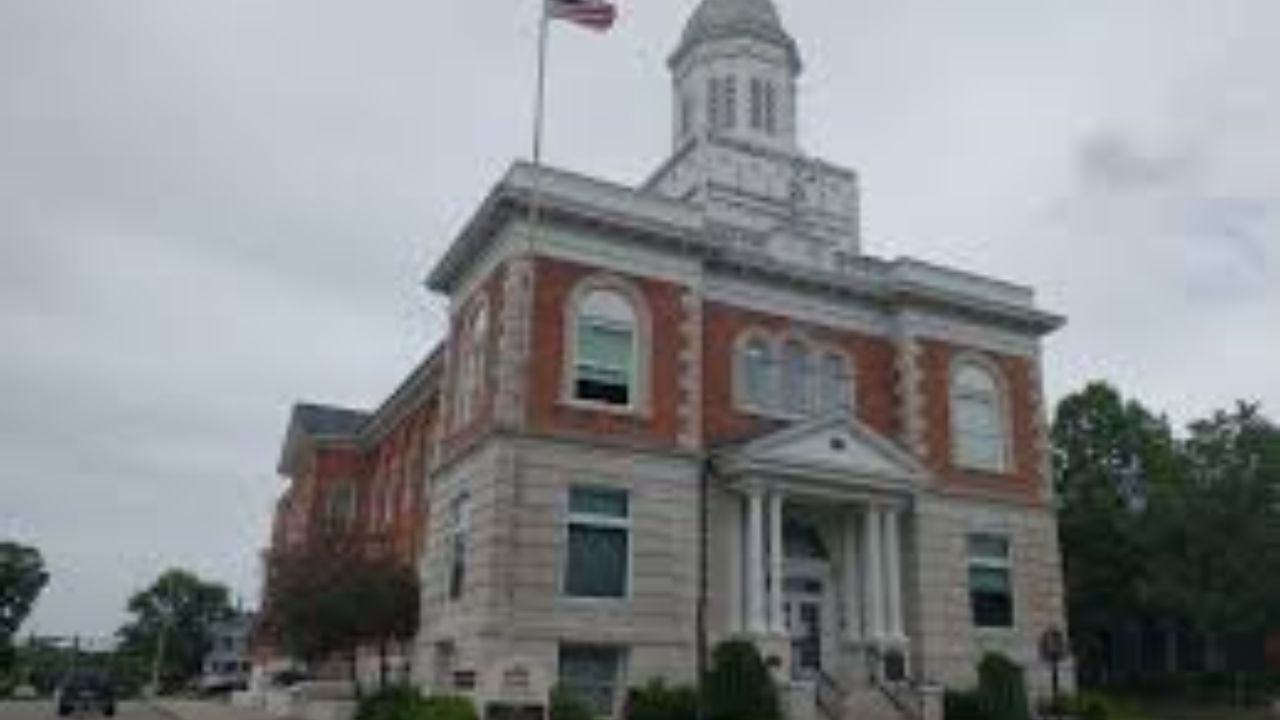 Warren County Property Search Ohio in 2026