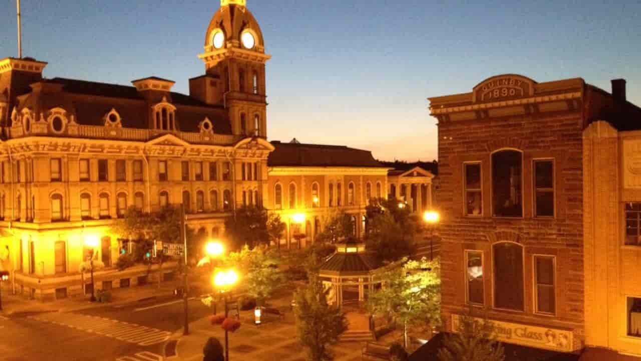 Wayne County Free Online Property Search Ohio