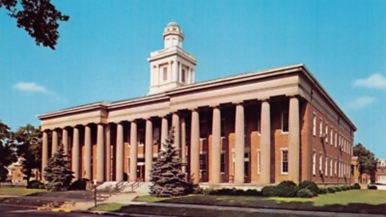 Sandusky County Free Online Property Search Ohio