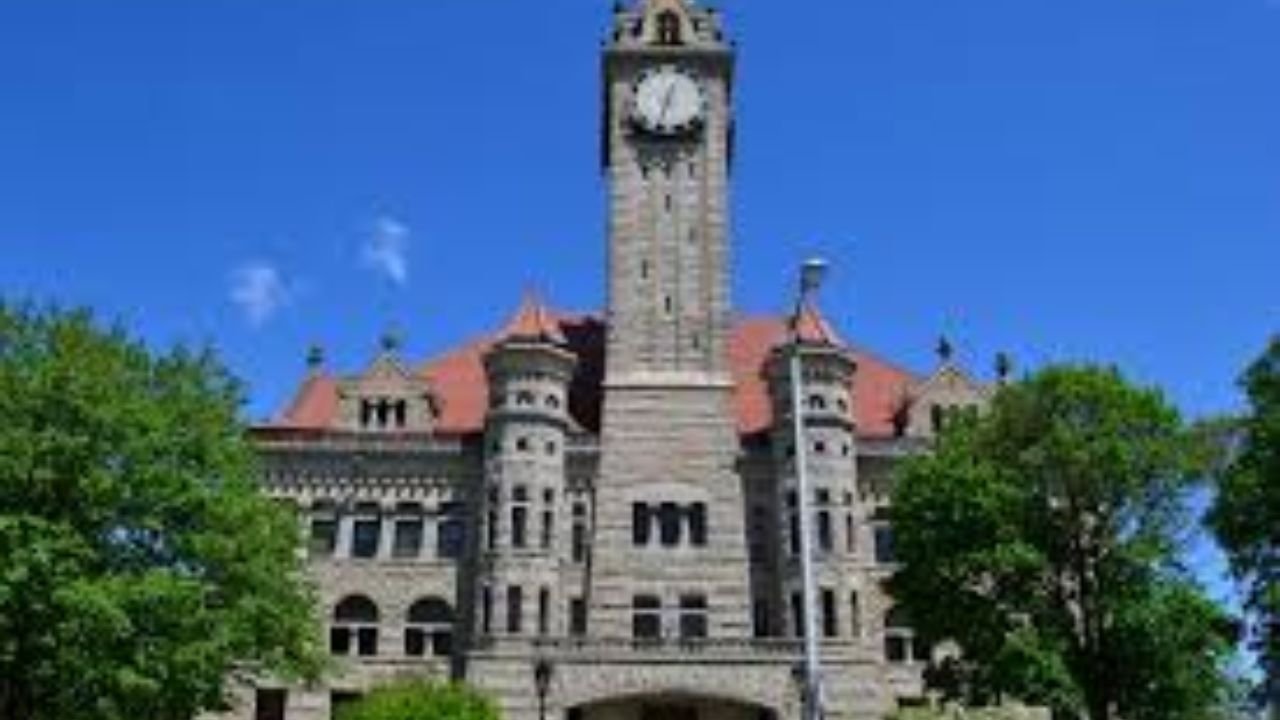 Wood County Free Property Record Search Online Ohio