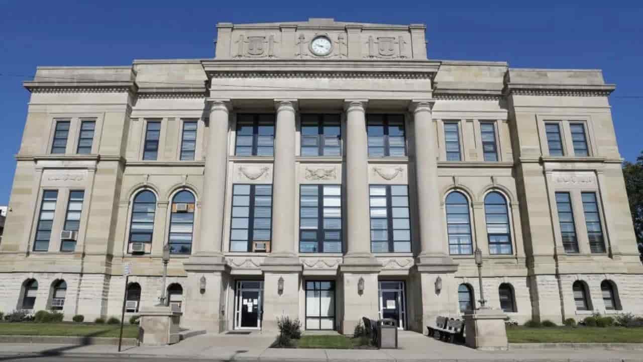 Clark County Property Search 2026 (Ohio)